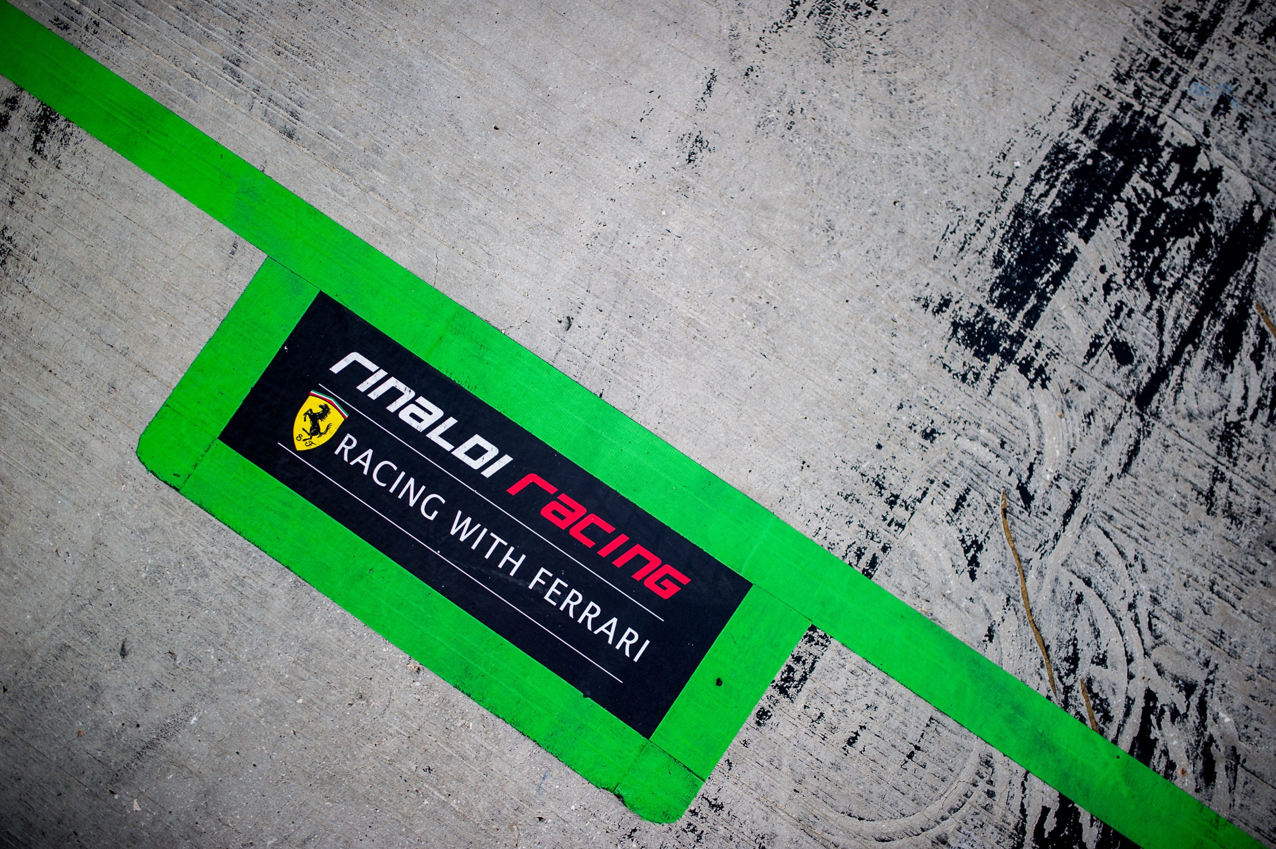 Über uns – Rinaldi-Racing