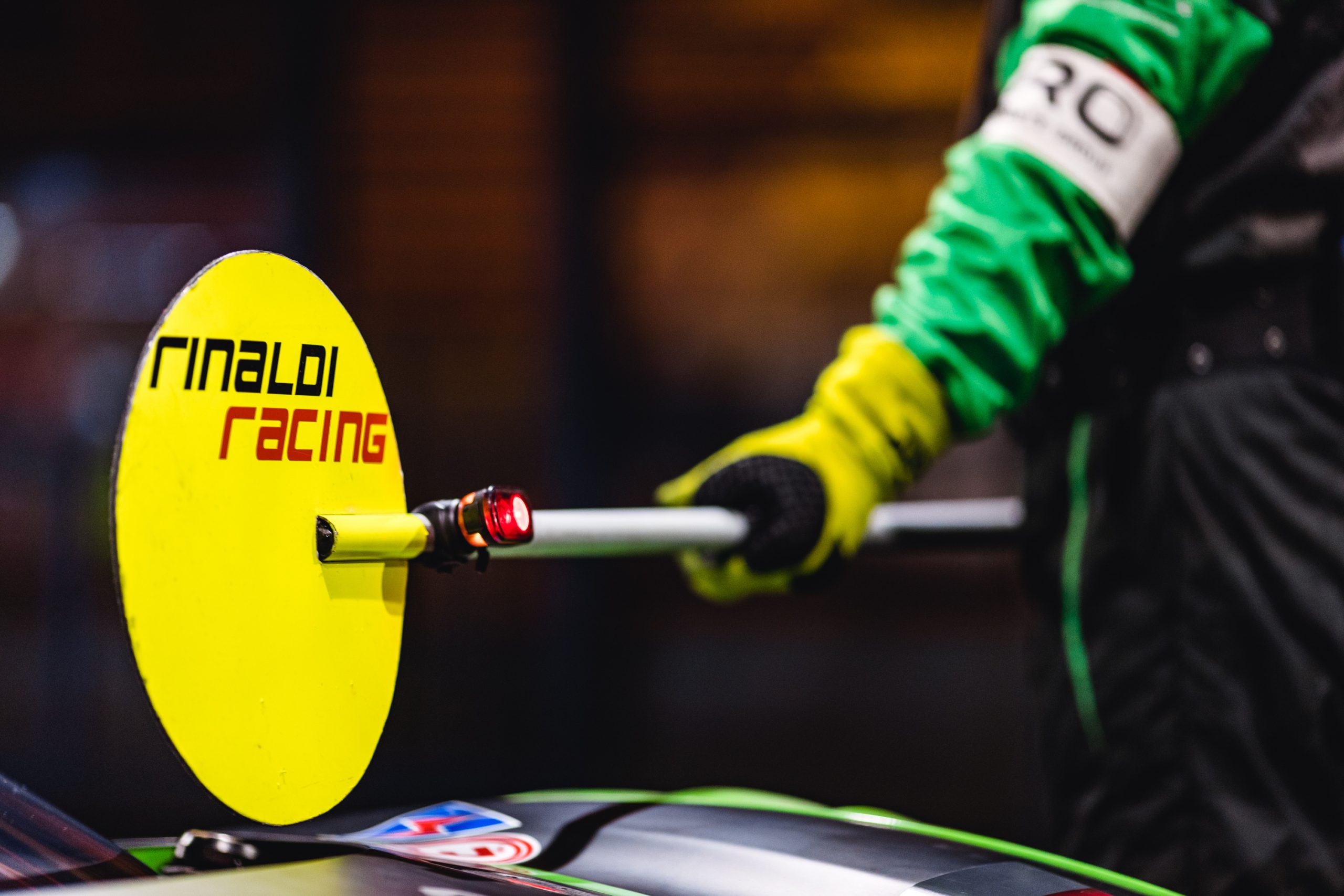 Über uns – Rinaldi-Racing