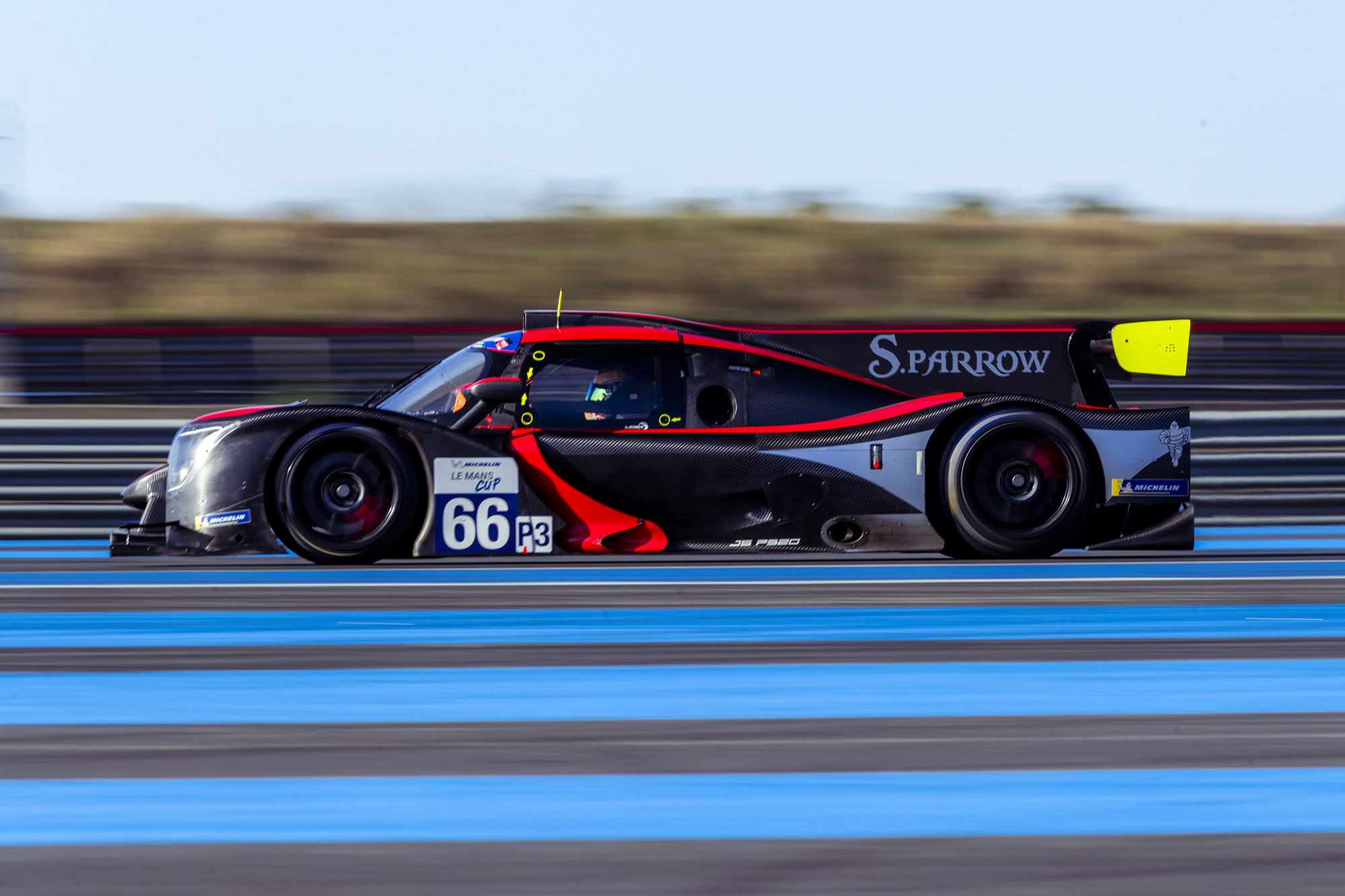 Unsere Rennfahrzeuge – Rinaldi-Racing