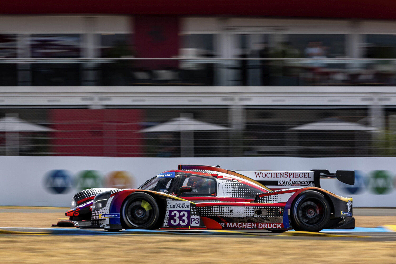 Unsere Rennfahrzeuge – Rinaldi-Racing