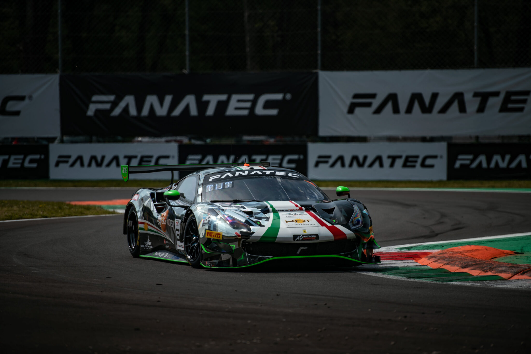 Unsere Rennfahrzeuge – Rinaldi-Racing